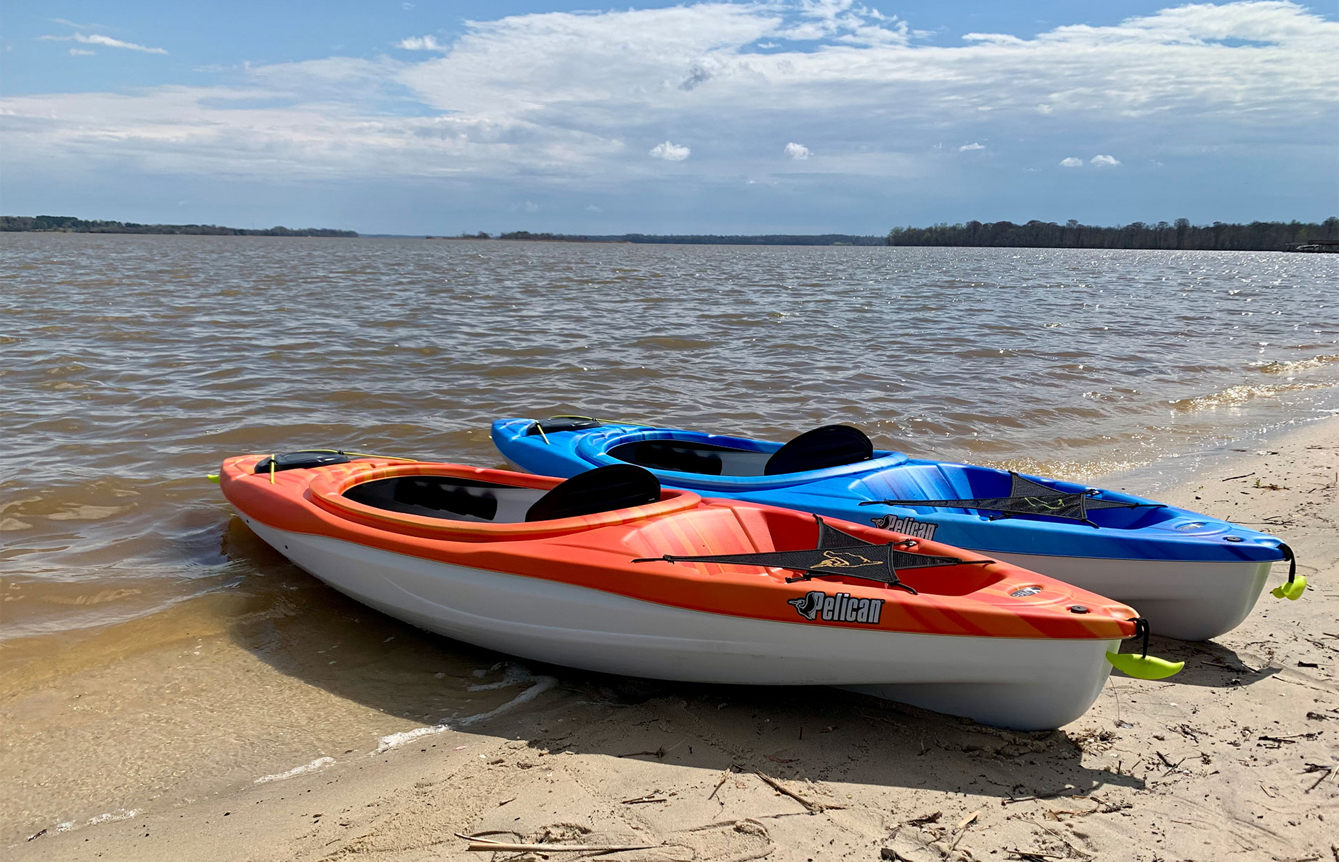 WATERSPORT RENTALS – Jordan Point Marina